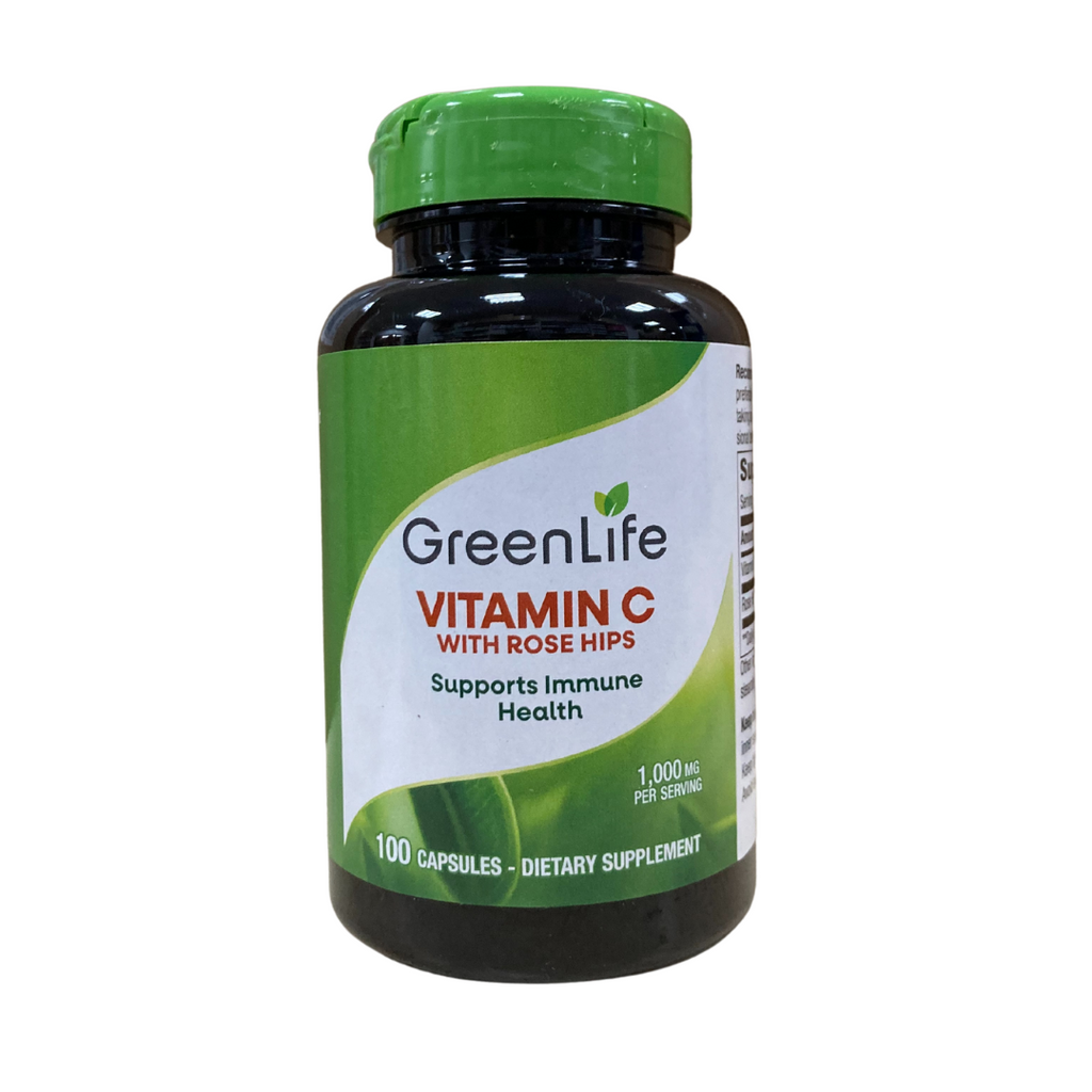 GreenLife - Best Singapore Supplements — GreenLife Singapore