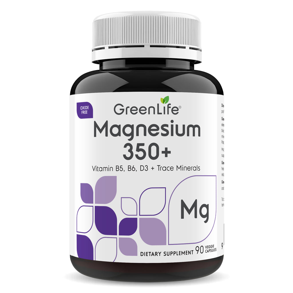 GreenLife - Best Singapore Supplements — GreenLife Singapore