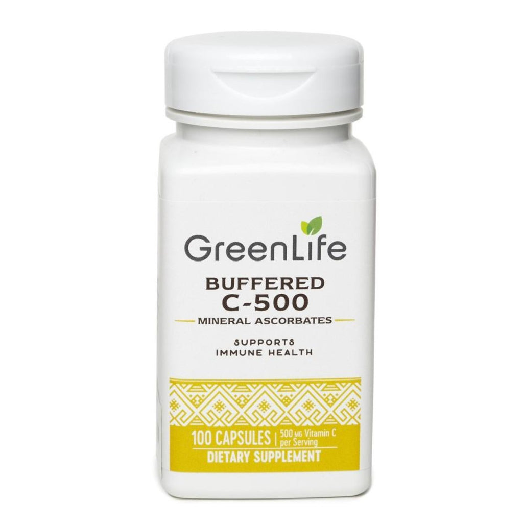 GreenLife - Best Singapore Supplements — GreenLife Singapore