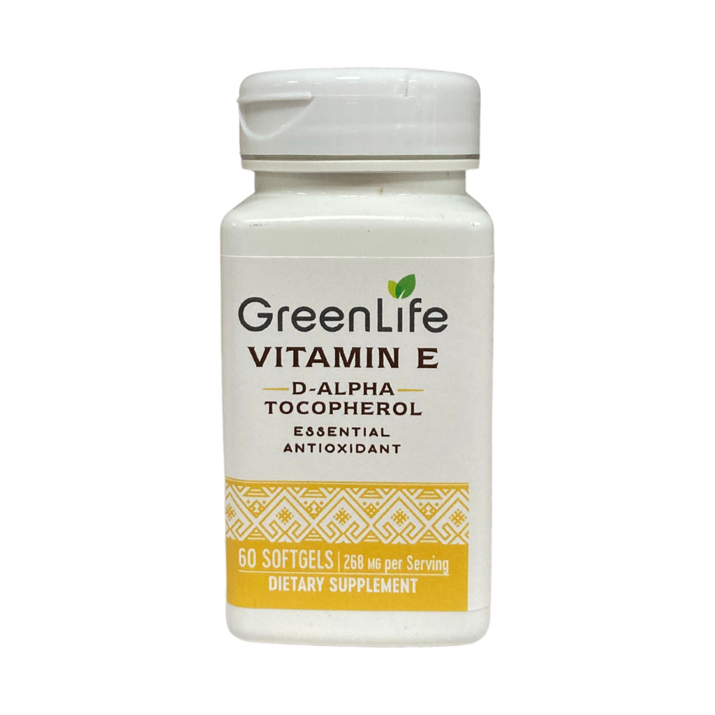 GreenLife - Best Singapore Supplements — GreenLife Singapore