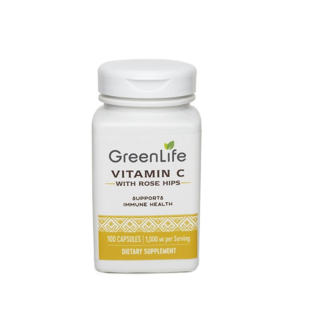 GreenLife - Best Singapore Supplements — GreenLife Singapore