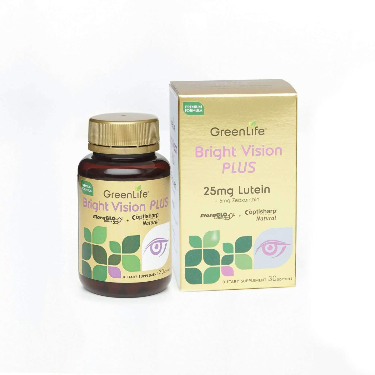 Bright Vision Plus — GreenLife Singapore