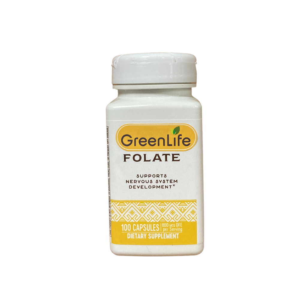 GreenLife - Best Singapore Supplements — GreenLife Singapore