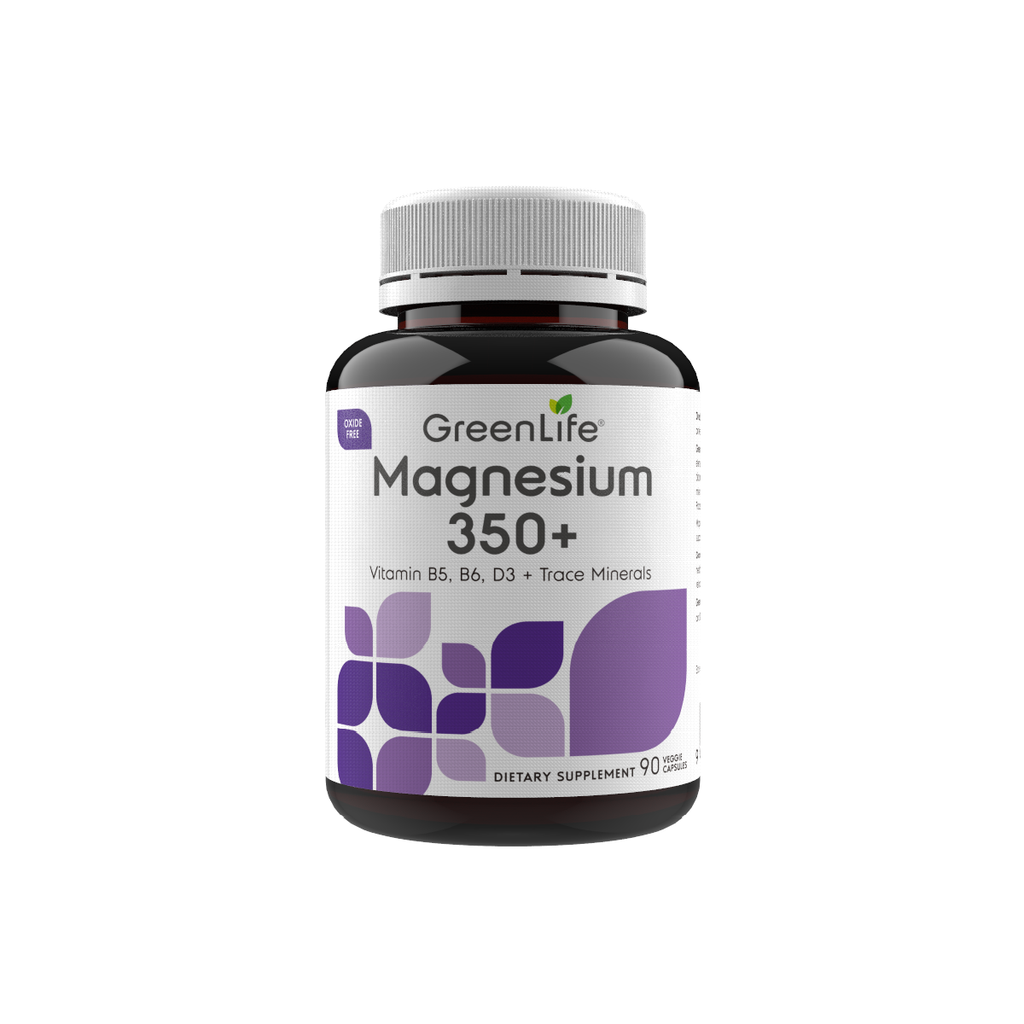 GreenLife - Best Singapore Supplements — GreenLife Singapore