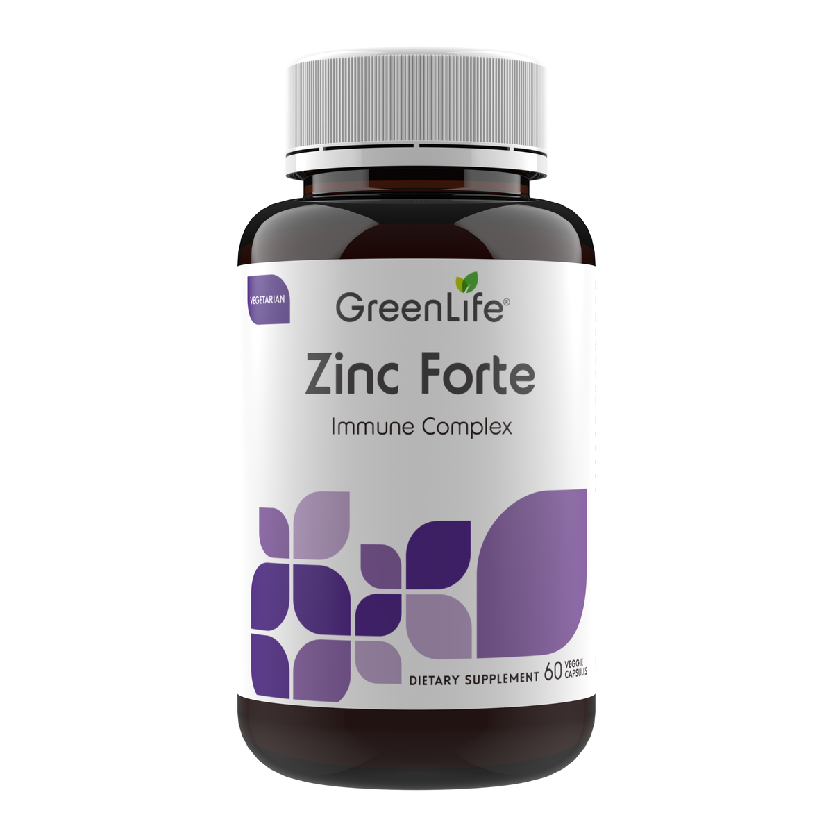 Zinc Forte — GreenLife Singapore